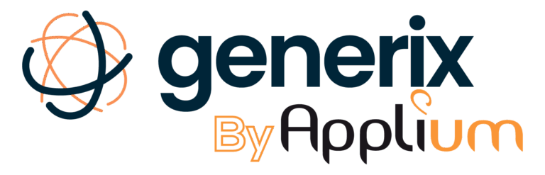 Generix Group - Applium